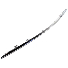 Genuine KIA Optima MOULDING-REAR BUMPER LWR,CTR 86653D4500