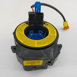 Genuine KIA Seltos CONTACT ASSY-CLOCK SPRING 93490Q5310